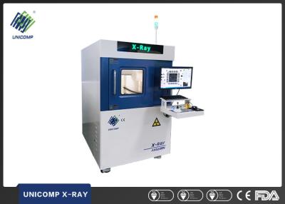 Chine BGA Viods câblant les liens 1kW 90KV Digital X Ray Machine à vendre