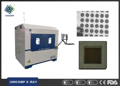 Chine lumières de 130kV 5μm X Ray Inspection Equipment For 1.2m LED à vendre