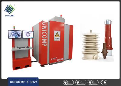 China Carcaças 6kW 160KV X industrial Ray Machine UNC160 da cola Epoxy à venda