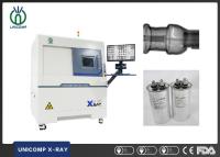 China Capacitor Inner Defect Electronics BGA X Ray Inspection System Auto Measuring for sale