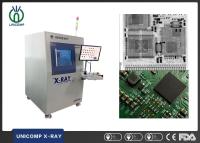 China Semiconductor High Resolution Welding X Ray Machine 90KV 5um for sale