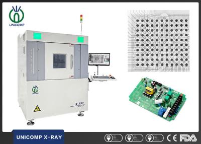 中国 3umはSMT BGA CSPのための管1.6kW X光線機械を閉めた 販売のため