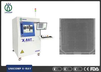 China 5um X Ray Inspection Equipment 90kV AX8200 MAX For SMT PCBA IGBT zu verkaufen