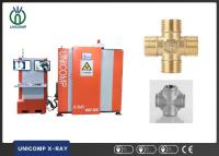 China Flaw Detection Nondestructive Testing Unicomp X Ray AC380V 6KW for sale