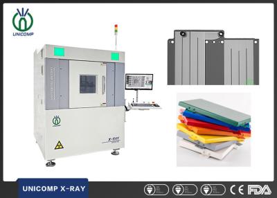 China Hohe Präzision X Ray Inspection Machine 1.6kW für Aluminiumcastings zu verkaufen