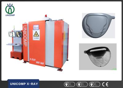 China Unicomp no destructivo X Ray Detection Equipment UNC160 para la cabeza de Golfclub en venta