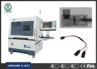 China Unicomp AX8200Max X Ray Machine 6 Axis Manipulator For CNC Programmable Inspection for sale
