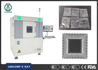 中国 電子工学の部品のための管のUnicomp近いX光線AX9100 130kV 販売のため