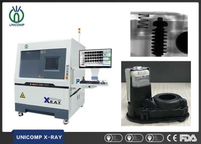 中国 自動車電子工学のための管のUnicomp近いX光線AX8200最高の5μM 販売のため