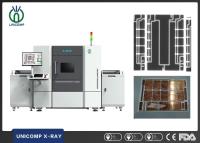 China Micro Focus X Ray Semiconductor Inspection Equipment Inline 2D for sale