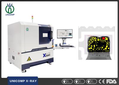 China de Dichte Buis SMT EMS X Ray Machine AX7900 van 90kv Microfocus voor SMT PCBA Te koop
