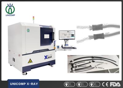 중국 자동차 배선을 위한 90kV AX7900 SMT EMS X- 선 기계 판매용