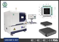 China AX7900 Real Time Auto Offline X Ray Machine For Electronics Inner Defect Inspection for sale