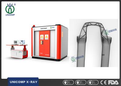 China Multi-manipulator  160KV Radiography DR  X-ray NDT inspection system for gas cylinder crack porosity checking for sale