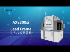 Unicomp Technology-Ax8300si