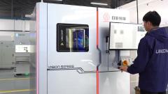 Die automatische Untersuchung durch Röntgenstrahlen von Unicomp Technology-AX9500-CT