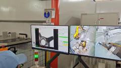 Typ der Drehscheibe Unicomp Technology-UNZ C