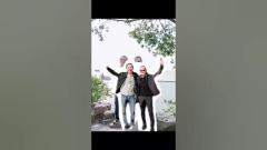 E‘ ora che ti dica che non sono qui per te.
