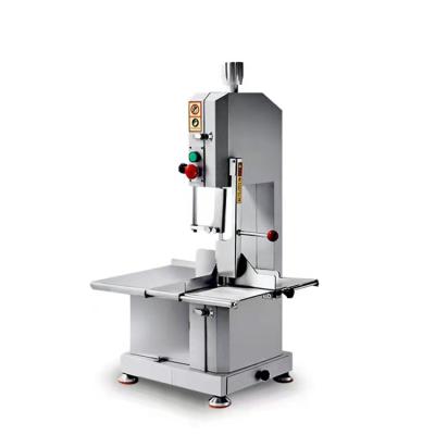 China Cheap Price High Quality Commercial Frozen Fish Chicken Cutting Electric Meat Bone Saw Machine for sale