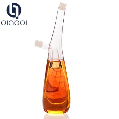 Excellent Quality Hebei Factory 270ml oil and vinegar dispenser