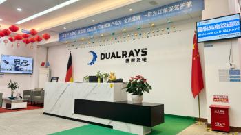 Cina DUALRAYS LIGHTING Co.,LTD.