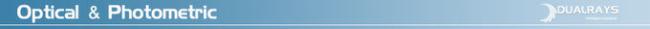 5ft Slim LED Tri Proof Light 50W 160Lm/W Full Plastic Batten IP65 for Parking Lot