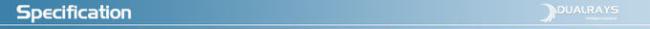 Outdoor Soccer Field LED Stadium Floodlights Playground Lighting 500W 150LPW Efficiency