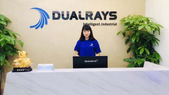 5ft 55W Fixed Power Universal LED Linear light Module for Supermarket