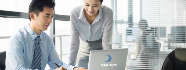 5ft 55W Fixed Power Universal LED Linear light Module for Supermarket