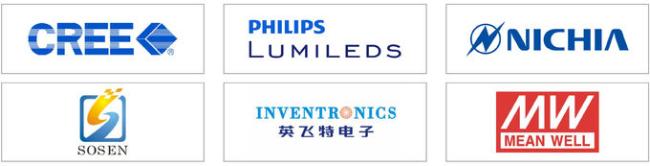240W HB5 LED UFO High Bay Light IP65 5 Years Warranty with Motion Sensor and Emergency Function