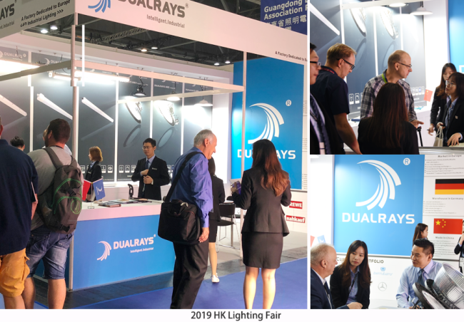 100W HB3 Eco Built-in Driver Slim Version UFO LED High Bay 5 Year Warranty