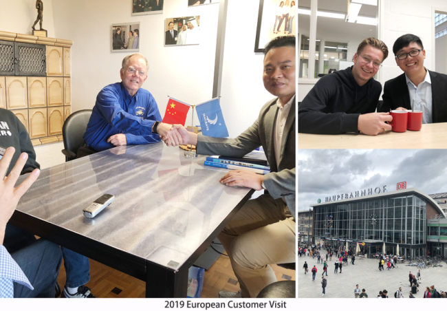 100W HB3 Eco Built-in Driver Slim Version UFO LED High Bay 5 Year Warranty