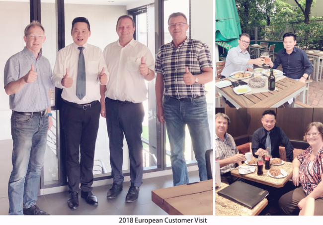 100W HB3 Eco Built-in Driver Slim Version UFO LED High Bay 5 Year Warranty