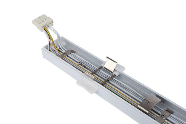 1430mm 55W Universal LED Linear light Module  Easy Exchanging Solution