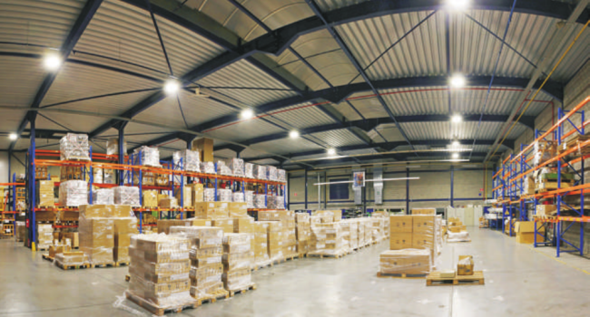 200W Industrial Warehouse Lighting Pluugable Motion Sensor UFO LED High Bay Light With 5 Years Warranty