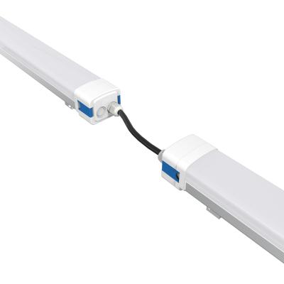 China Kein UV- oder IR und vollständig Tri Beweis-Licht Mercury Frees LED mit Schnallen-Entwurfs-Endstöpsel zu verkaufen