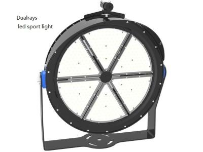 Cina Gli sport del LED sommergono il driver leggero PWM di Meanwell per le arene di sport dell'interno in vendita