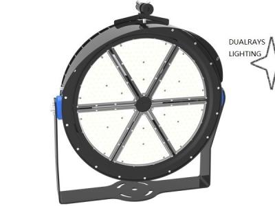 Cina Luce di inondazione di sport di 150LPW LED SMD5050 Meanwell ELG per lo stadio in vendita