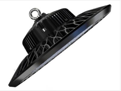 Cina CERT di RoHS del CE della luce della baia del UFO LED di Dualrays Die-Casting150W HB5 alto per i magazzini in vendita