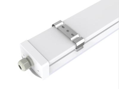 China Splicing Scheme D3 50W Al White LED Vapour Light Tri-color DIP switch IP65 IK08 for sale