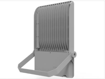 China 200W Outdoor LED Flood Lights Waterproof Gray Color IP65 With Meanwell Driver 140LPW for sale