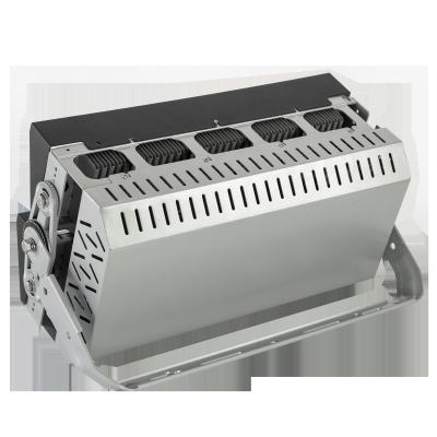 Cina Il driver 1800W LED di Meanwell i proiettori di campo sportivo per stadio di football americano in vendita