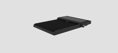 Cina IP65 300 watt di stadio modulare del campo di calcio SMD Dimmable mette in mostra accendendo la luce di inondazione del LED in vendita