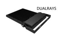 China Multi Beam Angle Football Stadium Floodlight 150W 150LPW Efficiency for sale