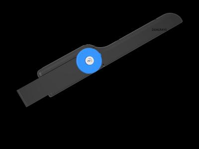 China 150W Meanwell ELG HLG Driver LED Sports Ground Floodlights Chips SMD3030 for sale