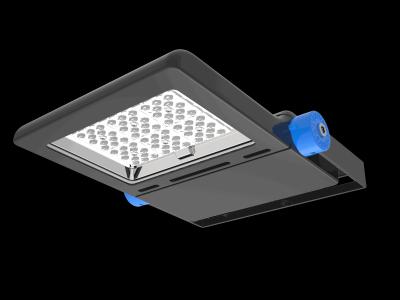 Cina Optoelettronica di Dualrays dei proiettori del campo sportivo della luce di inondazione di alto potere LED 50W LED con la certificazione del CE in vendita