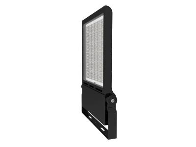 Cina luce di inondazione di efficienza SMD3030 di 100W 200W 300W IP66 150 LPW con IP66 IK10 in vendita
