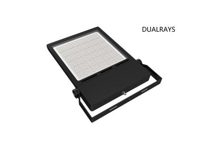 China 200W LED Sports No Flicker LED Sports Ground Lighting 140LPW LED Flood Lights  IP66 for sale