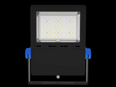 China 300W LED Sports Ground Floodlights With High Brightness LUXEON SMD3030 LEDs For Warehouse And Workshop for sale