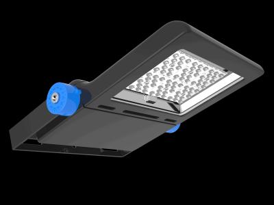 Cina 300 watt modulari del LED dello stadio di luce di inondazione per gli sport che accendono i campi un sostegno europeo regolabile da 180 gradi in vendita